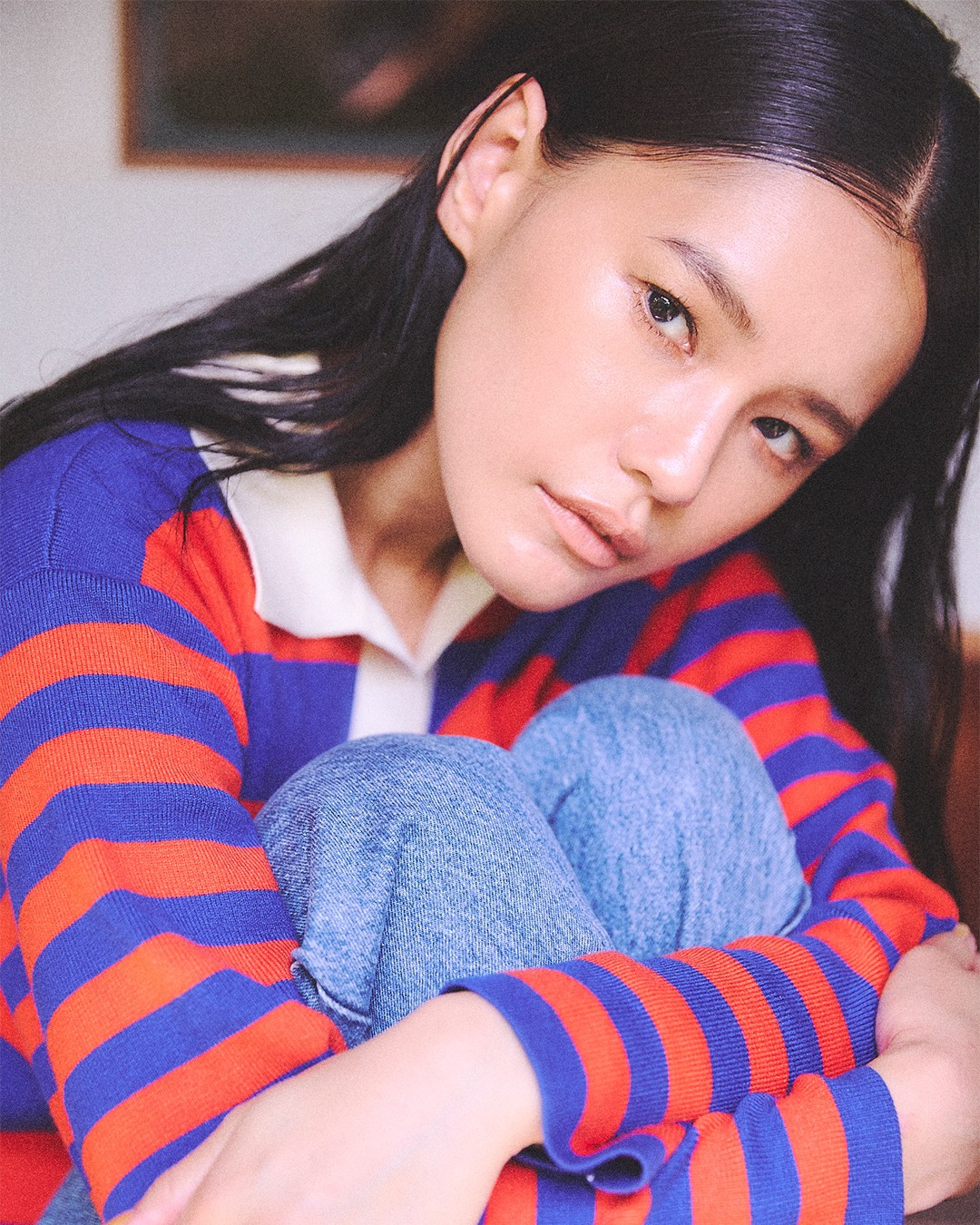 LIA｜ASIAN WOMEN｜BRAVO models