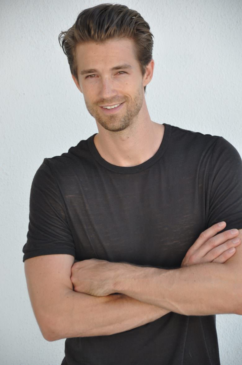 JOSIAH｜MEN｜BRAVO models