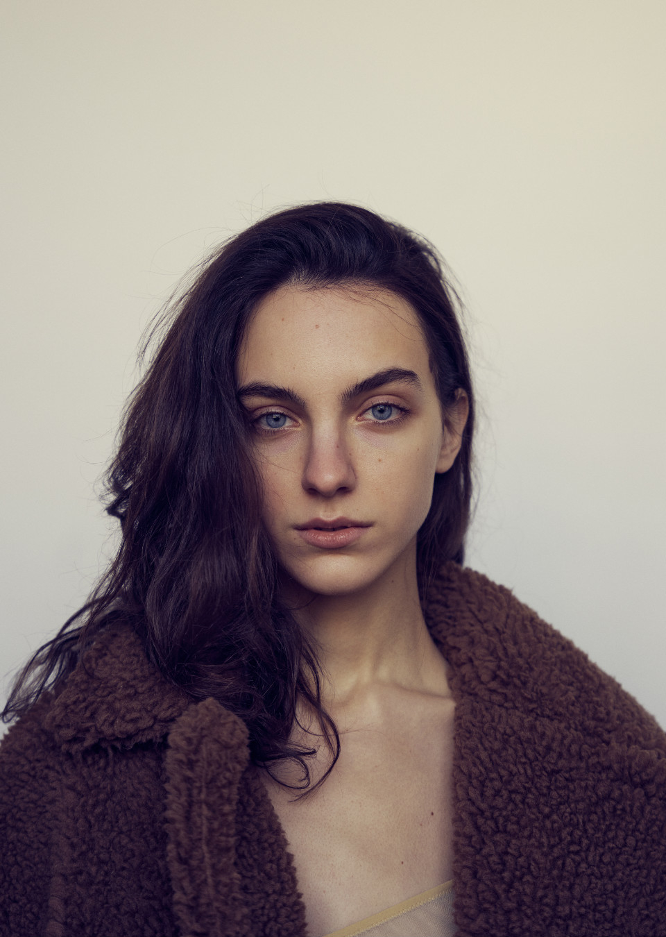 Elena K｜WOMEN｜BRAVO models