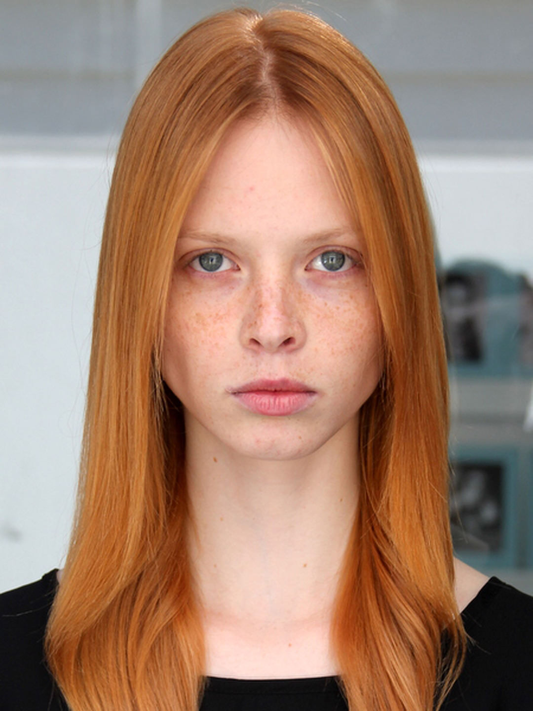 Dani Witt｜WOMEN｜BRAVO models