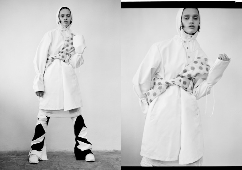 Alex K｜WOMEN｜BRAVO models