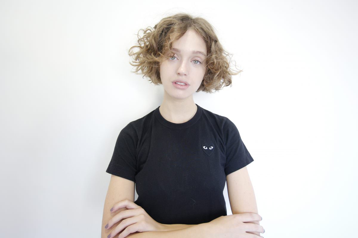 Alex K｜WOMEN｜BRAVO models