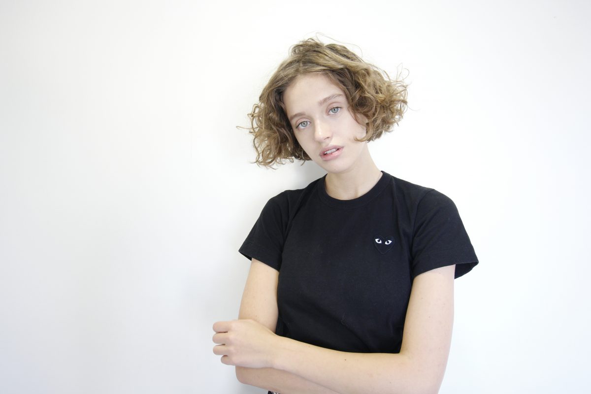 Alex K｜WOMEN｜BRAVO models