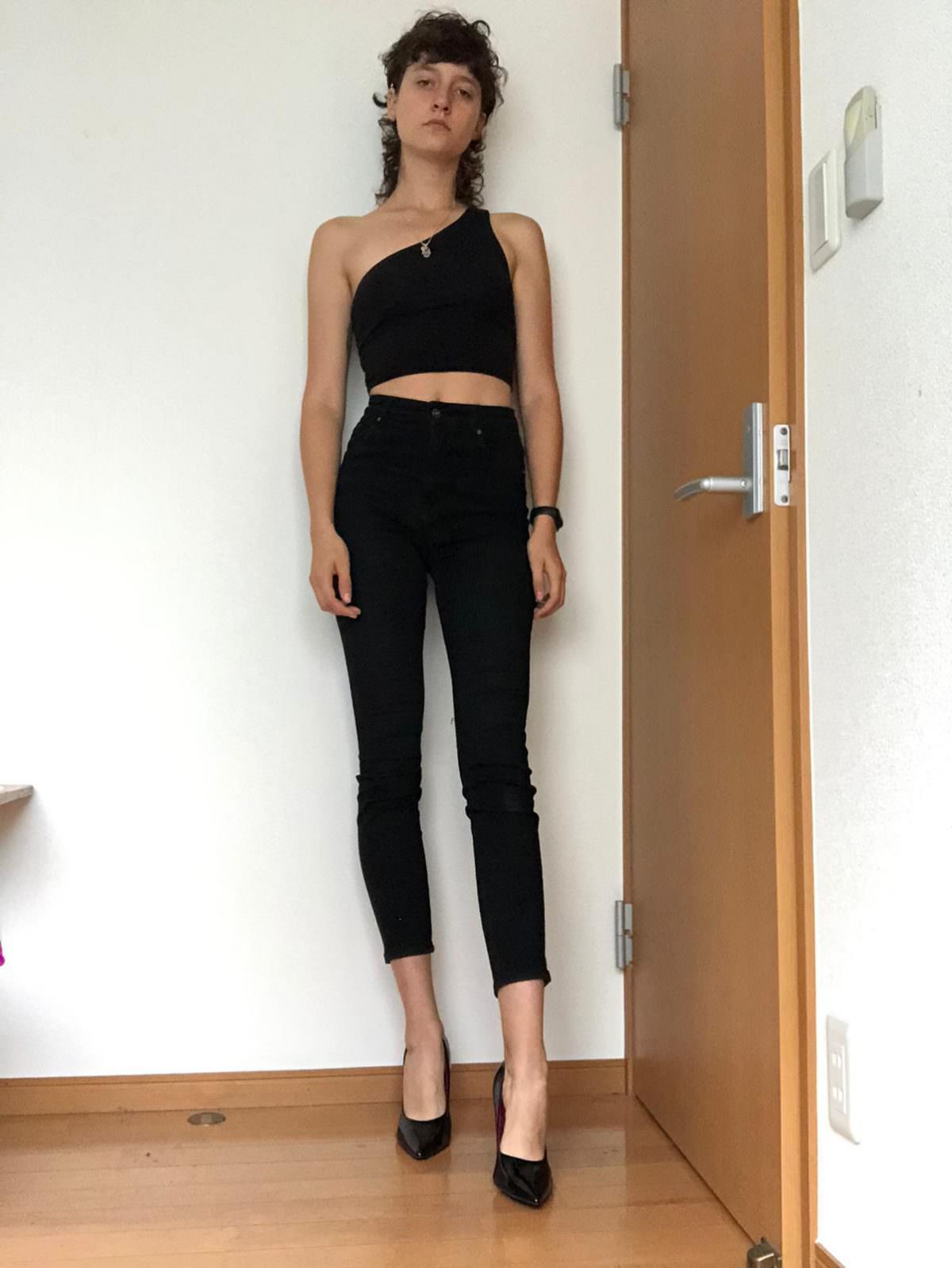 Becca｜WOMEN｜BRAVO models