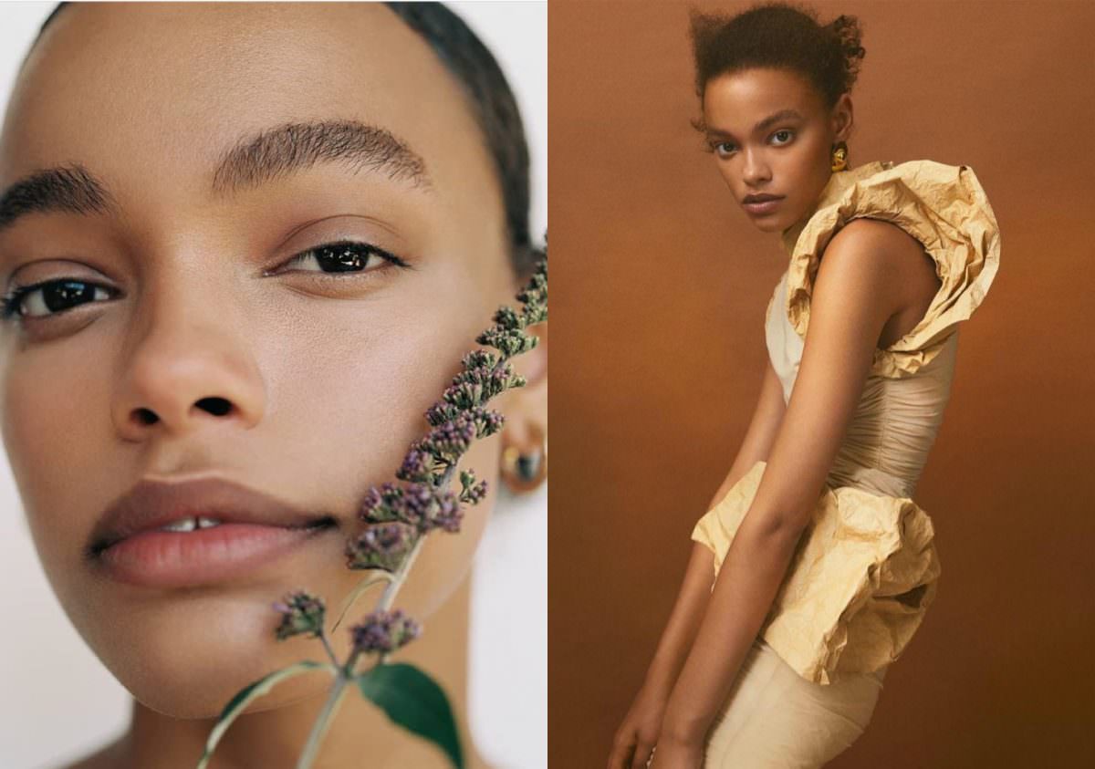 Alexis｜WOMEN｜BRAVO models