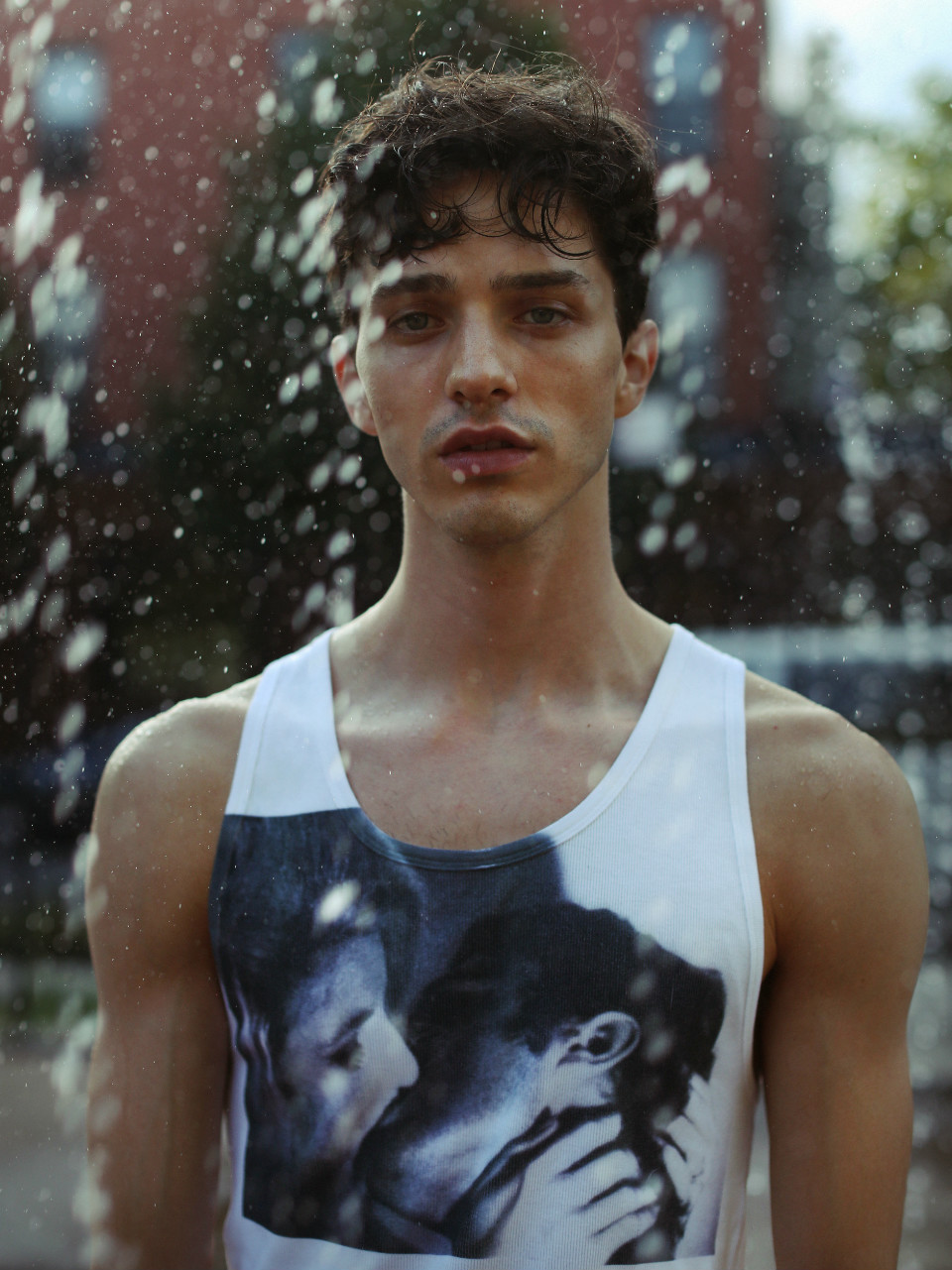 MARTIN C｜MEN｜BRAVO models