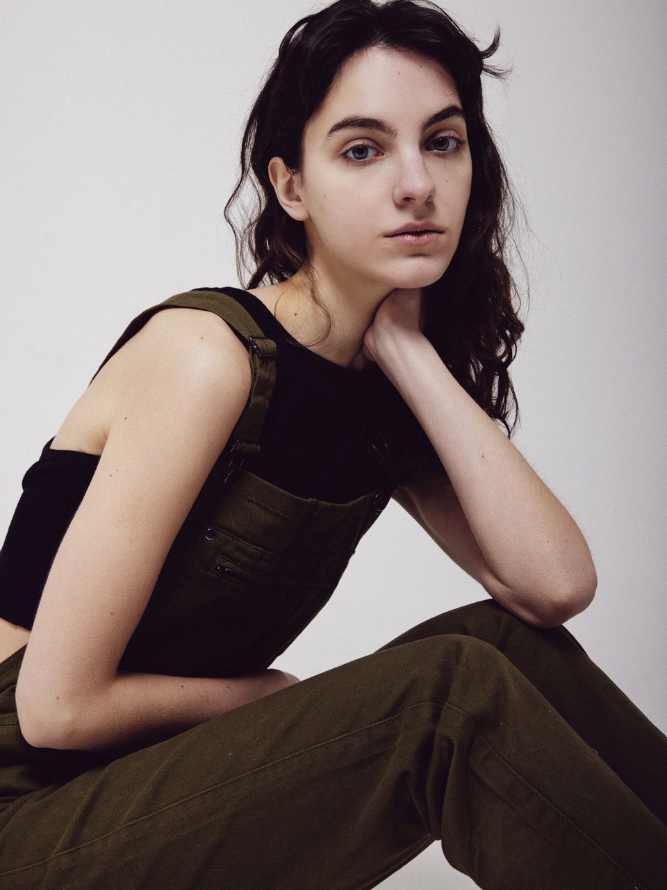 Elena K｜WOMEN｜BRAVO models