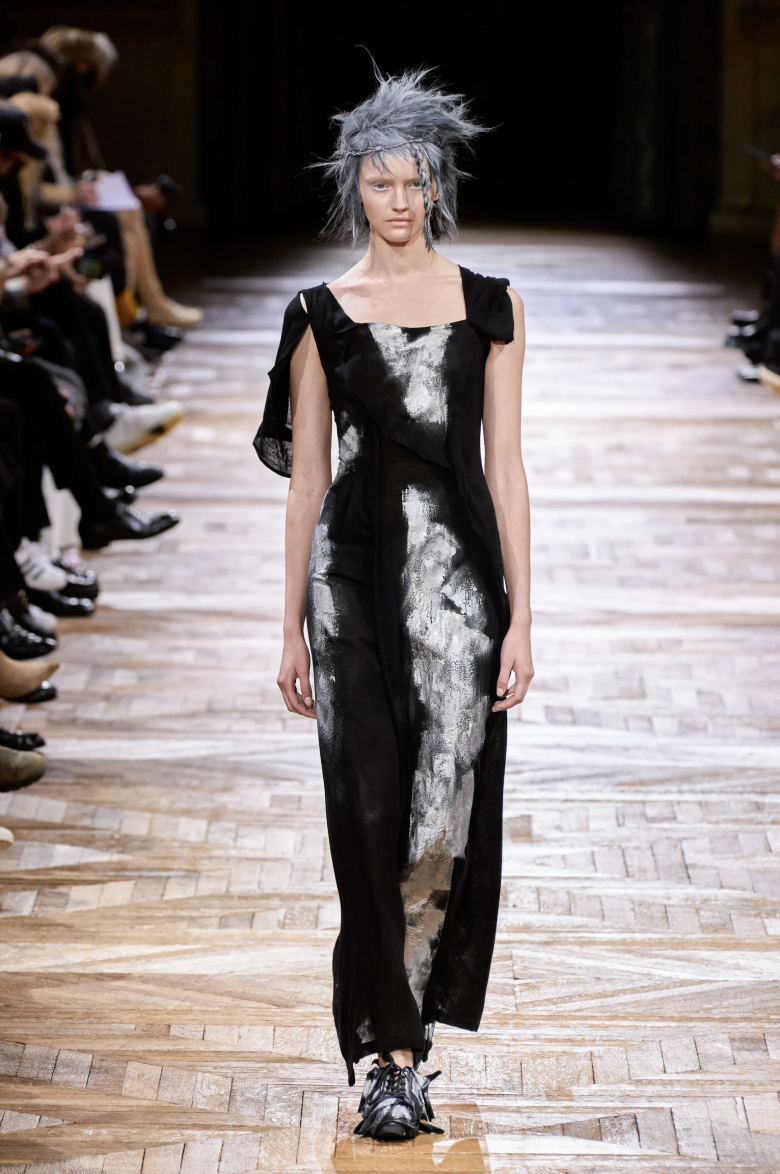 Birgit｜WOMEN｜BRAVO models