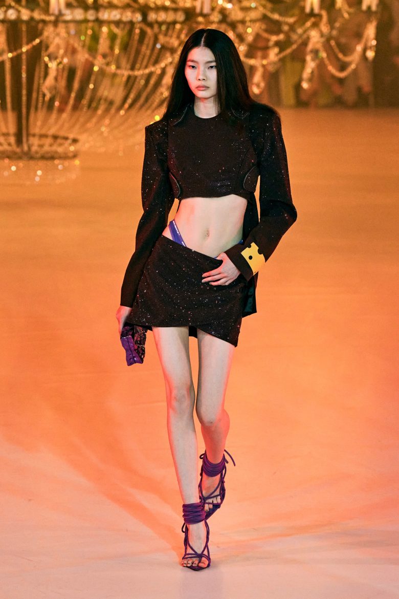 ☆SHERRY SHI｜ASIAN WOMEN｜BRAVO models