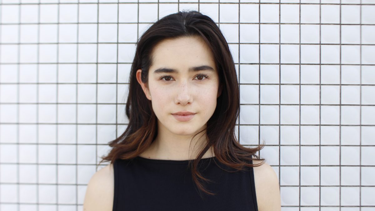 Grace｜WOMEN｜BRAVO models