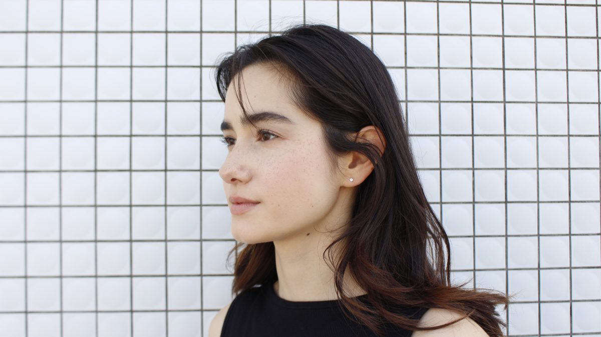 Grace｜WOMEN｜BRAVO models