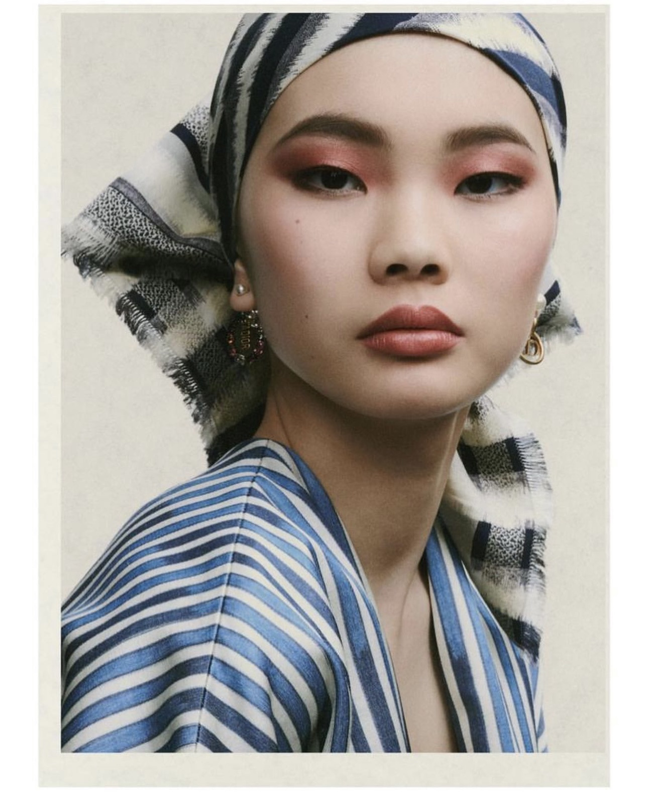 ☆SHERRY SHI｜ASIAN WOMEN｜BRAVO models