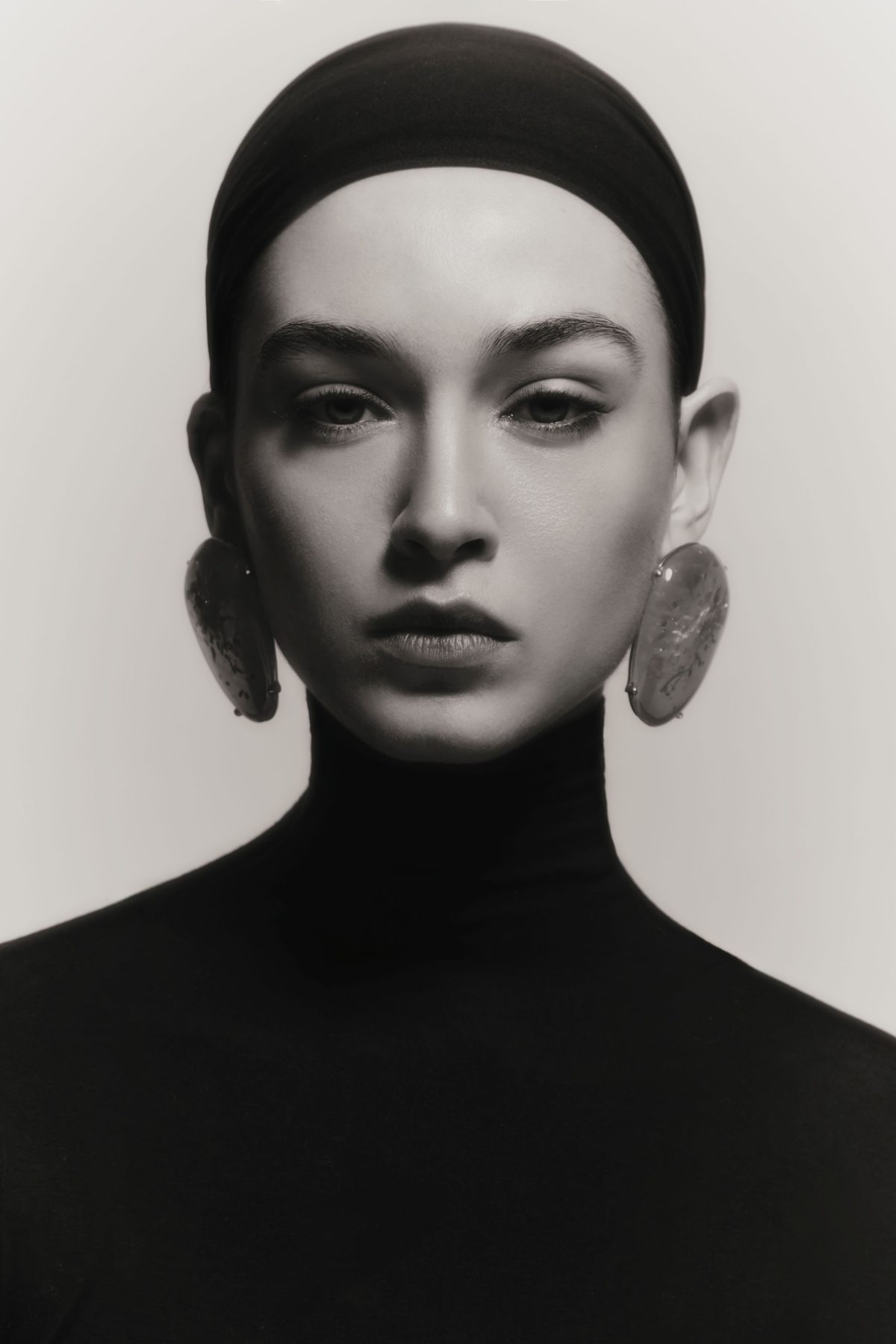 Maria Go｜WOMEN｜BRAVO models