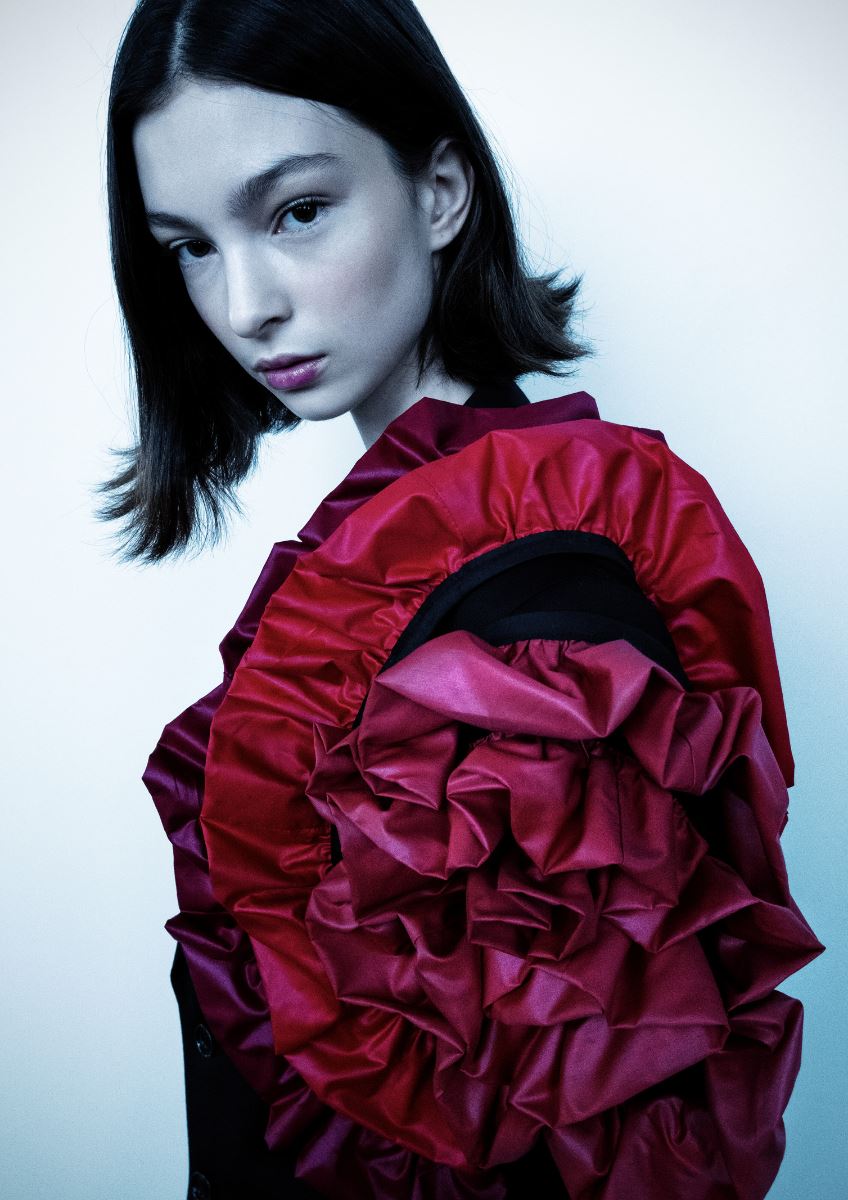 Val｜WOMEN｜BRAVO models