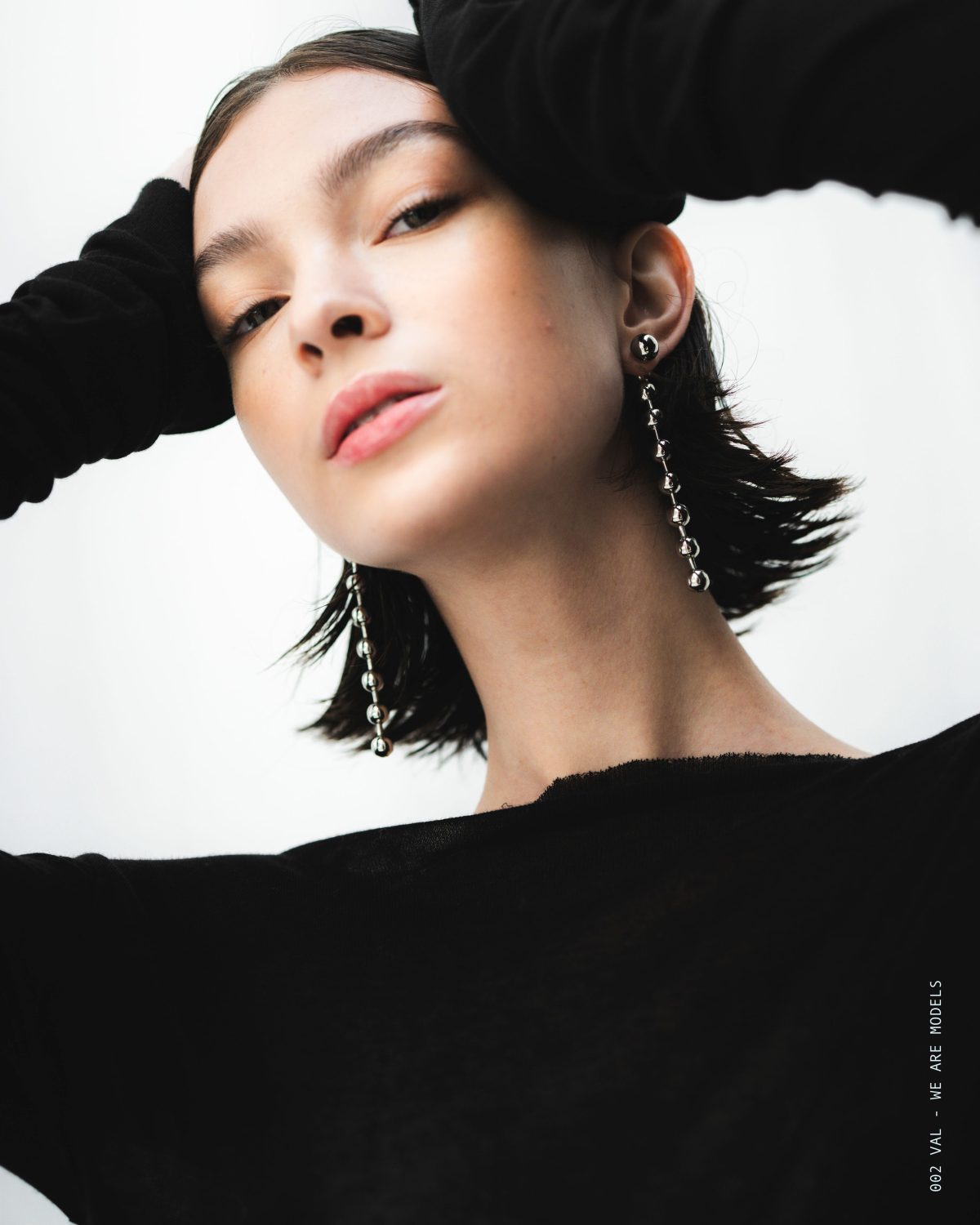 Val｜WOMEN｜BRAVO models