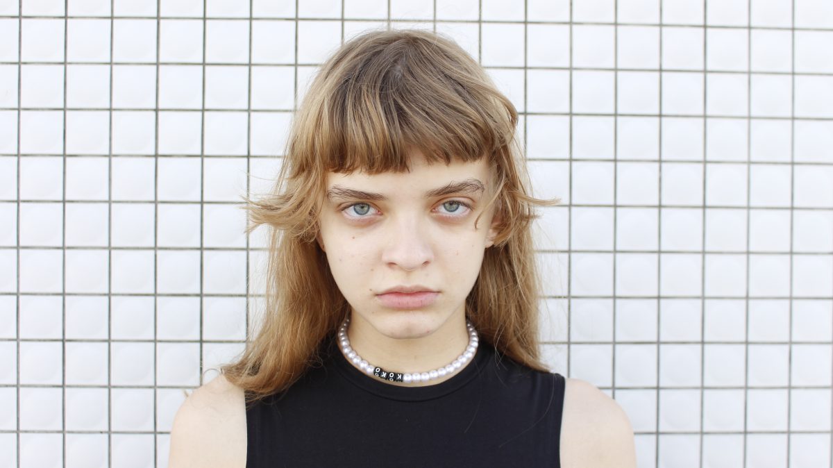 KoKo｜WOMEN｜BRAVO models