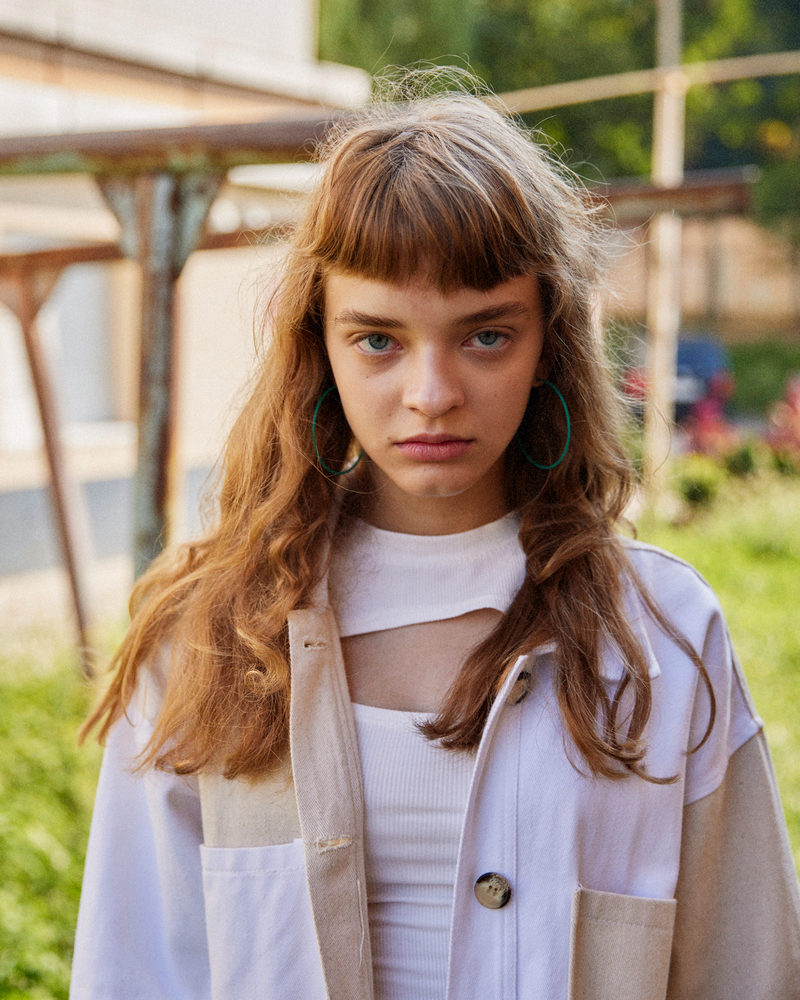 KoKo｜WOMEN｜BRAVO models