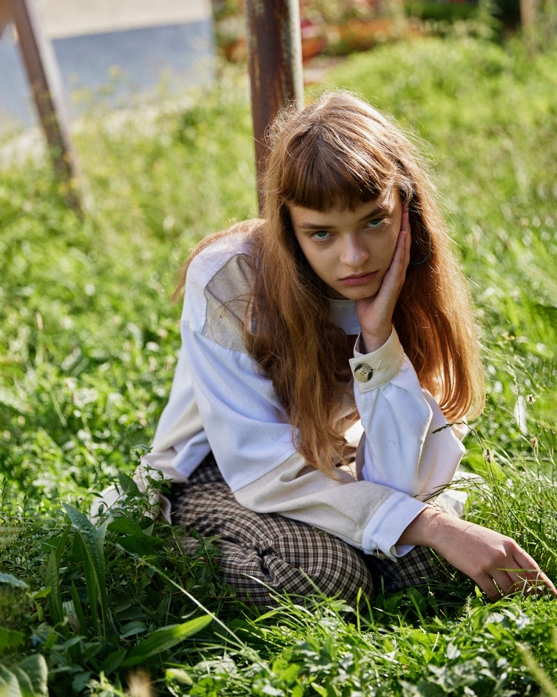 KoKo｜WOMEN｜BRAVO models