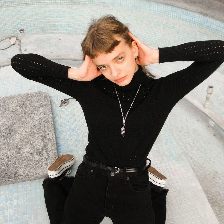 KoKo｜WOMEN｜BRAVO models