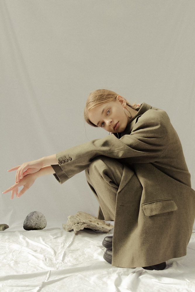 KoKo｜WOMEN｜BRAVO models