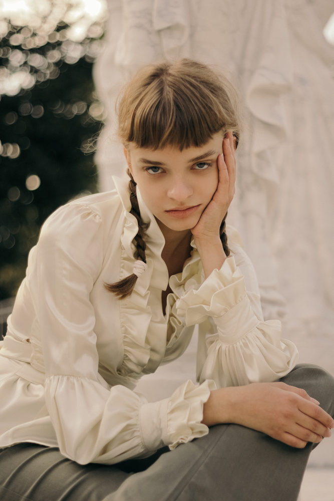 KoKo｜WOMEN｜BRAVO models