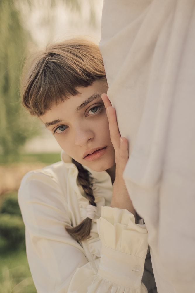 KoKo｜WOMEN｜BRAVO models