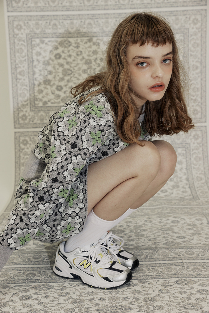 KoKo｜WOMEN｜BRAVO models