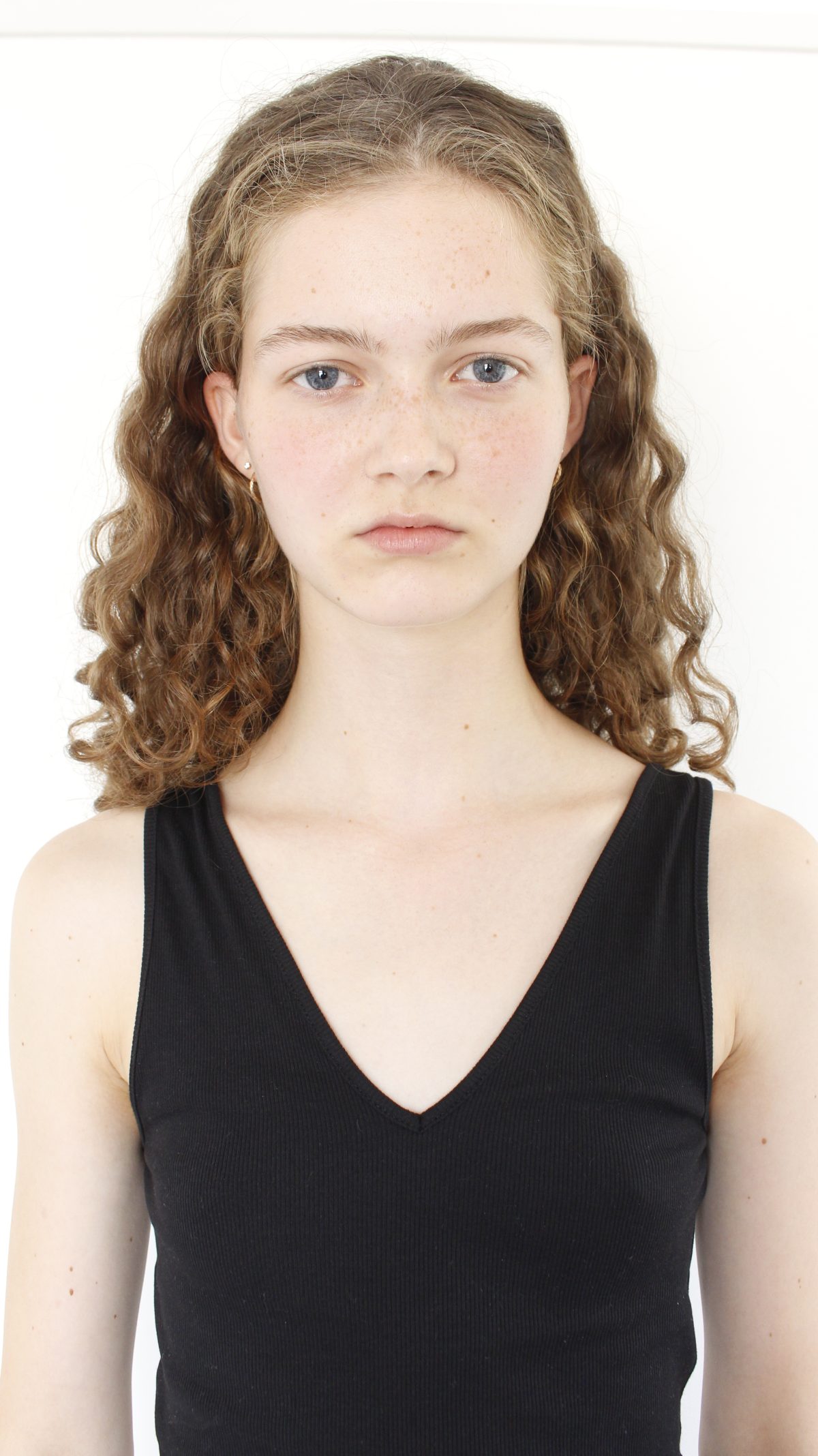 ILSE｜WOMEN｜BRAVO models