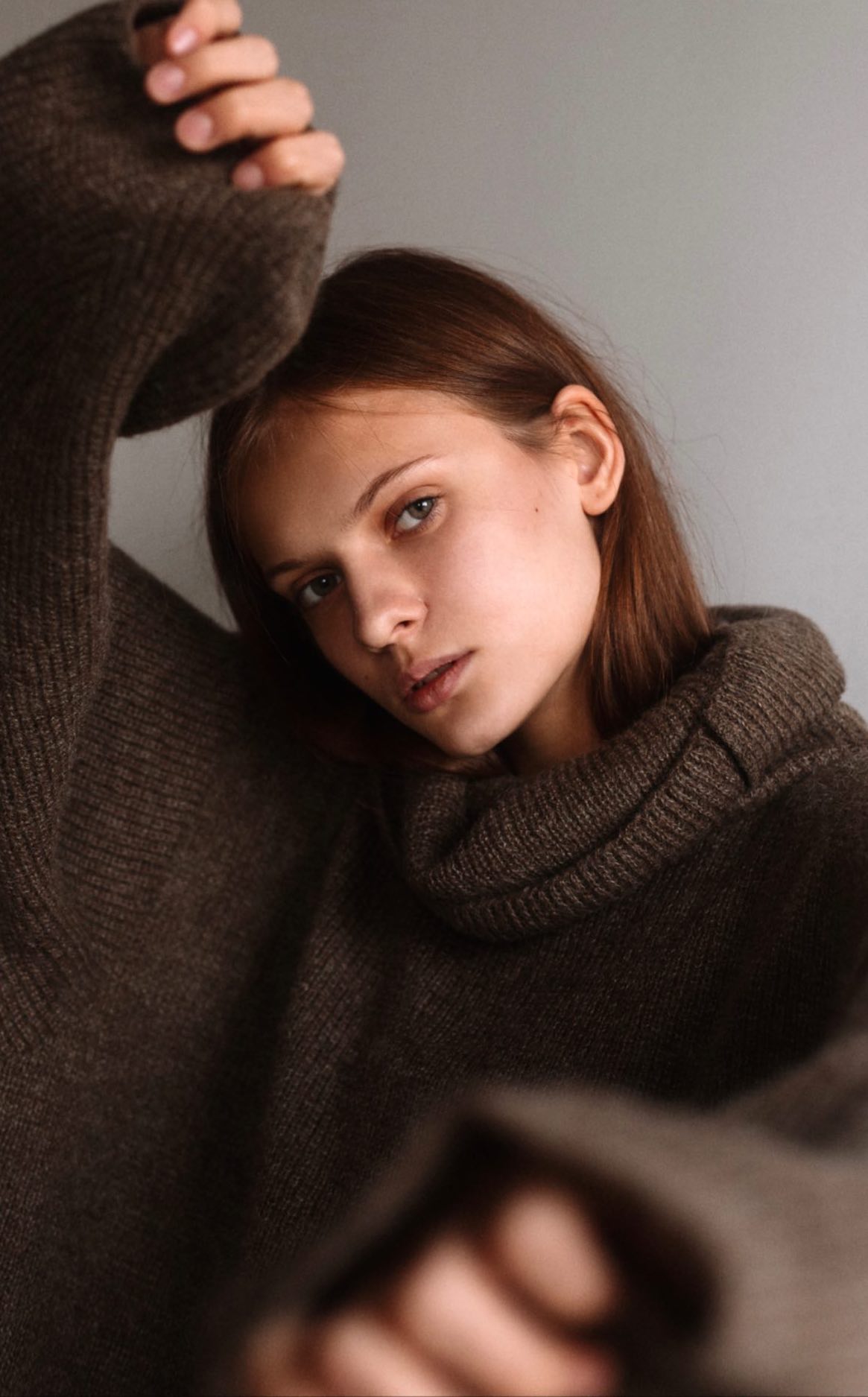 Darfi｜WOMEN｜BRAVO models