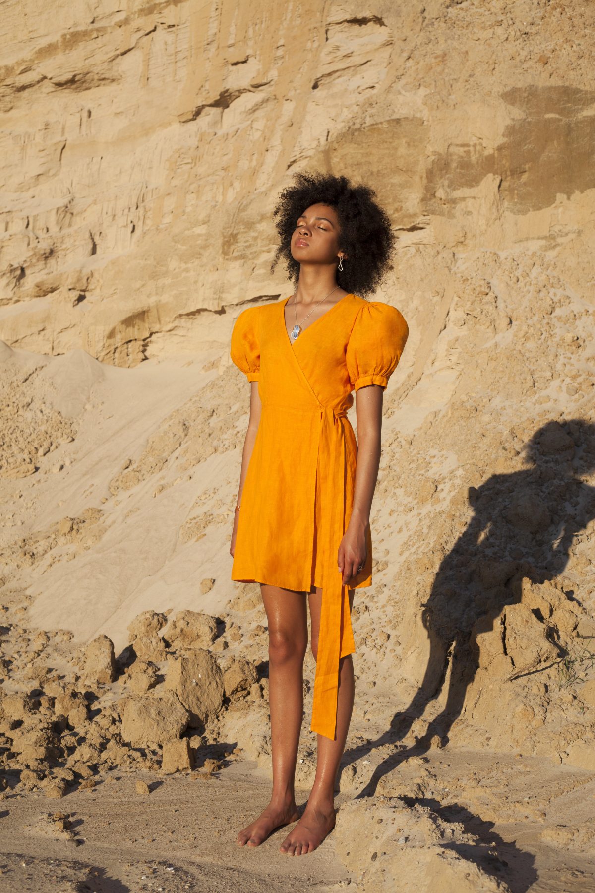 OMI｜WOMEN｜BRAVO models