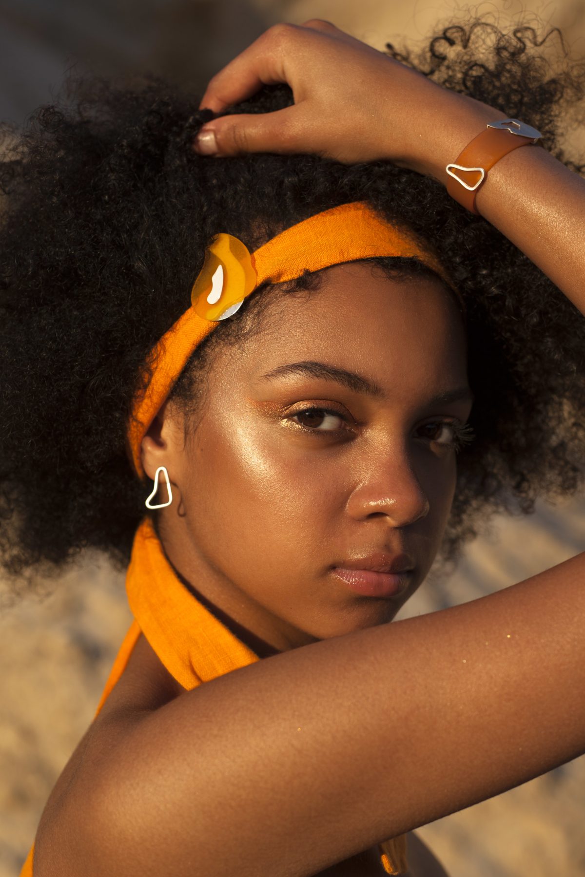 OMI｜WOMEN｜BRAVO models