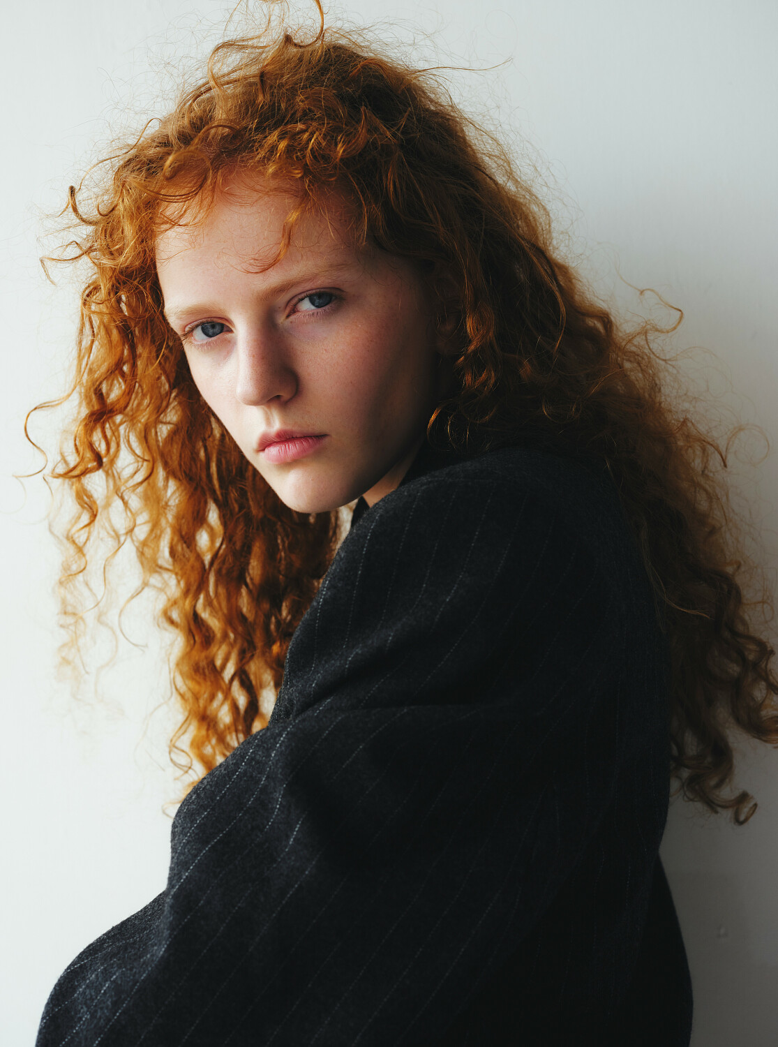 Orlagh｜WOMEN｜BRAVO models