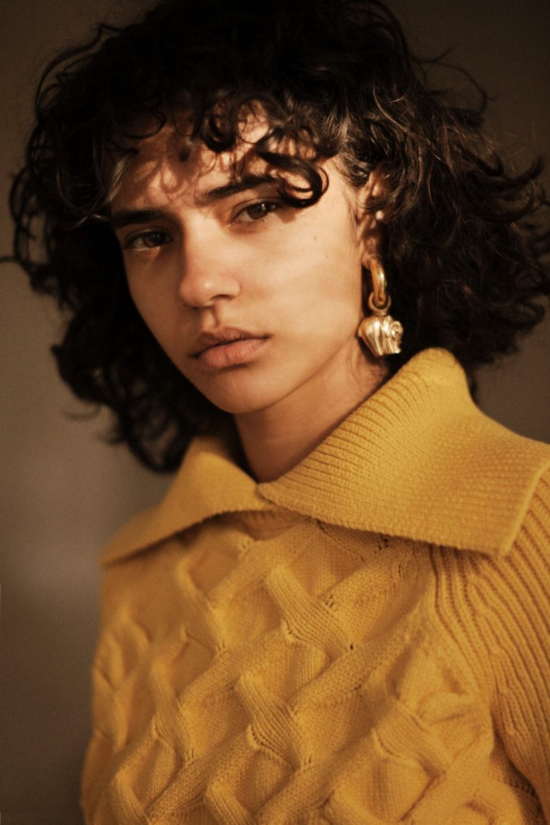 Fernanda｜WOMEN｜BRAVO models