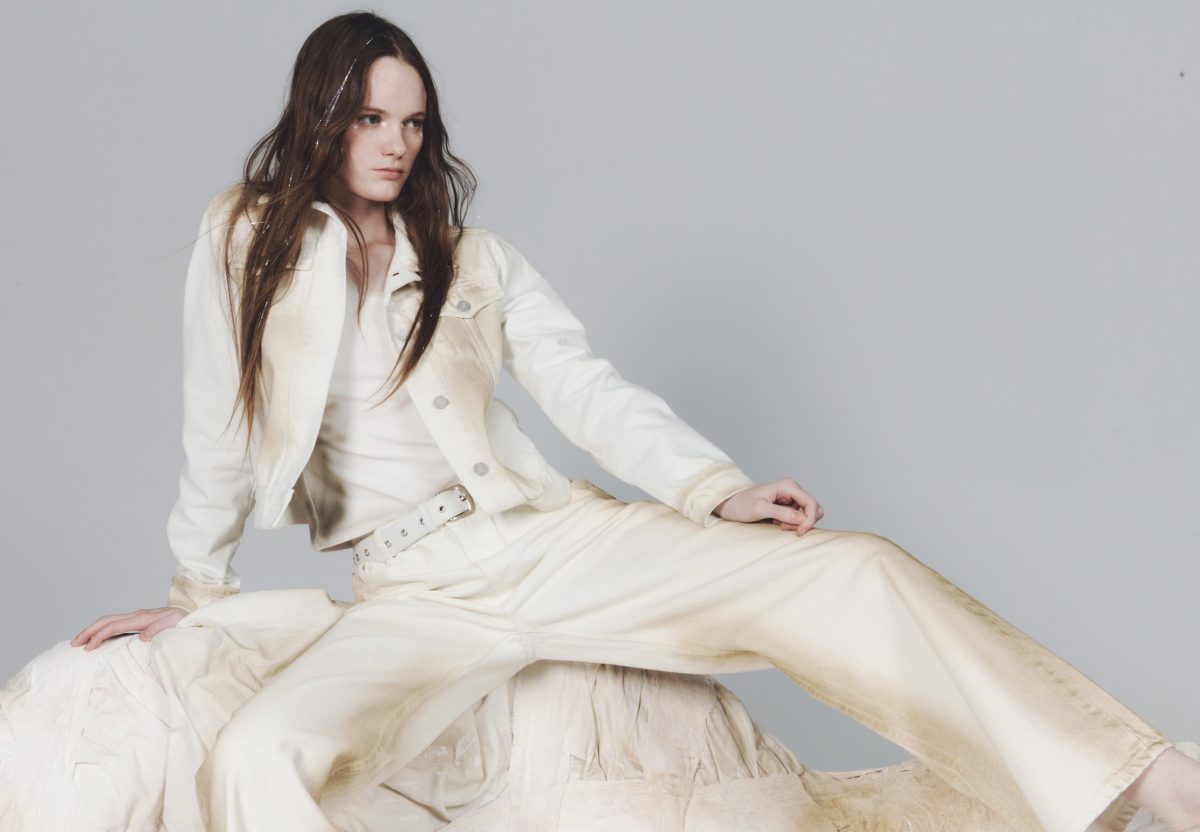 Cameron｜WOMEN｜BRAVO models