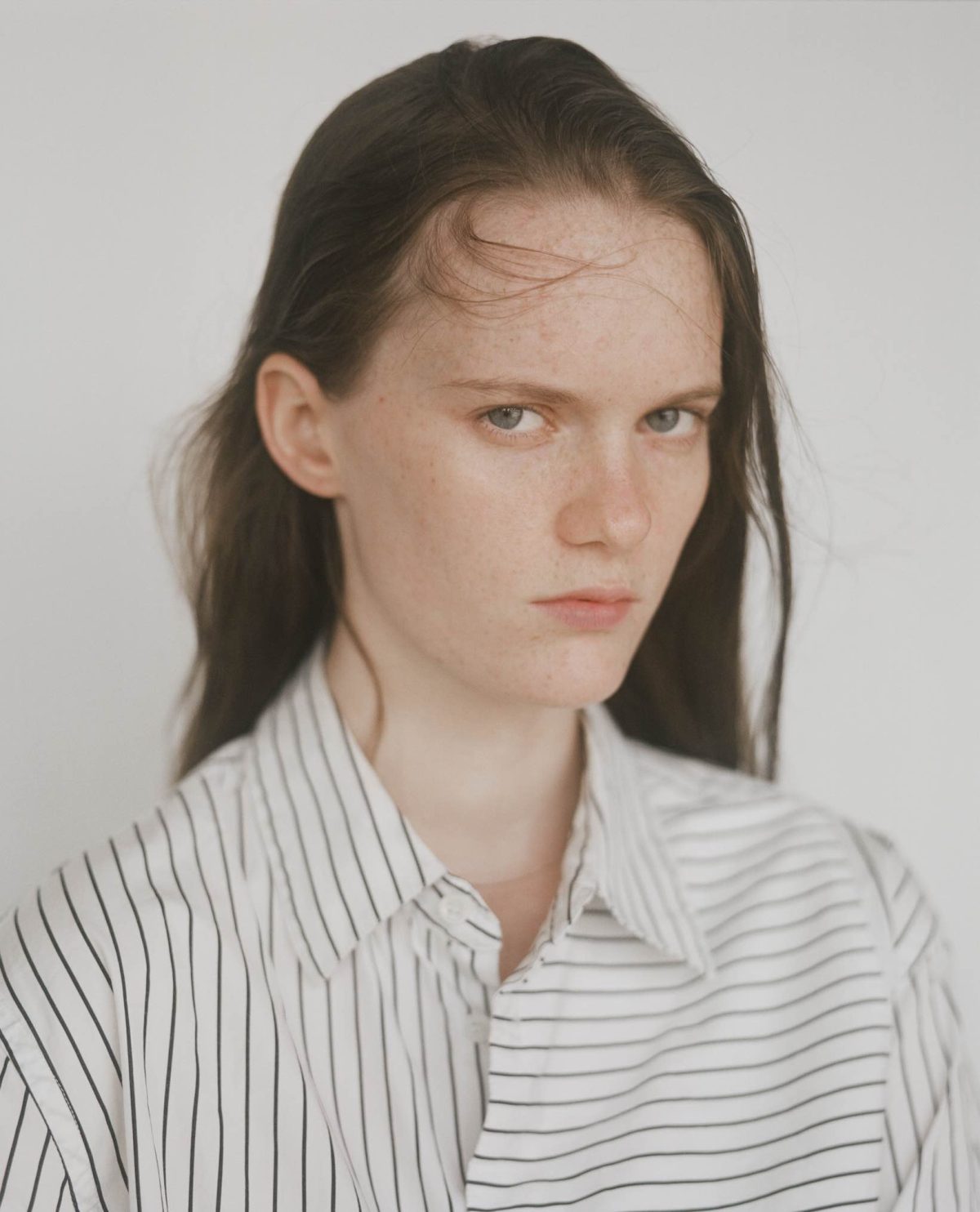 Cameron｜WOMEN｜BRAVO models