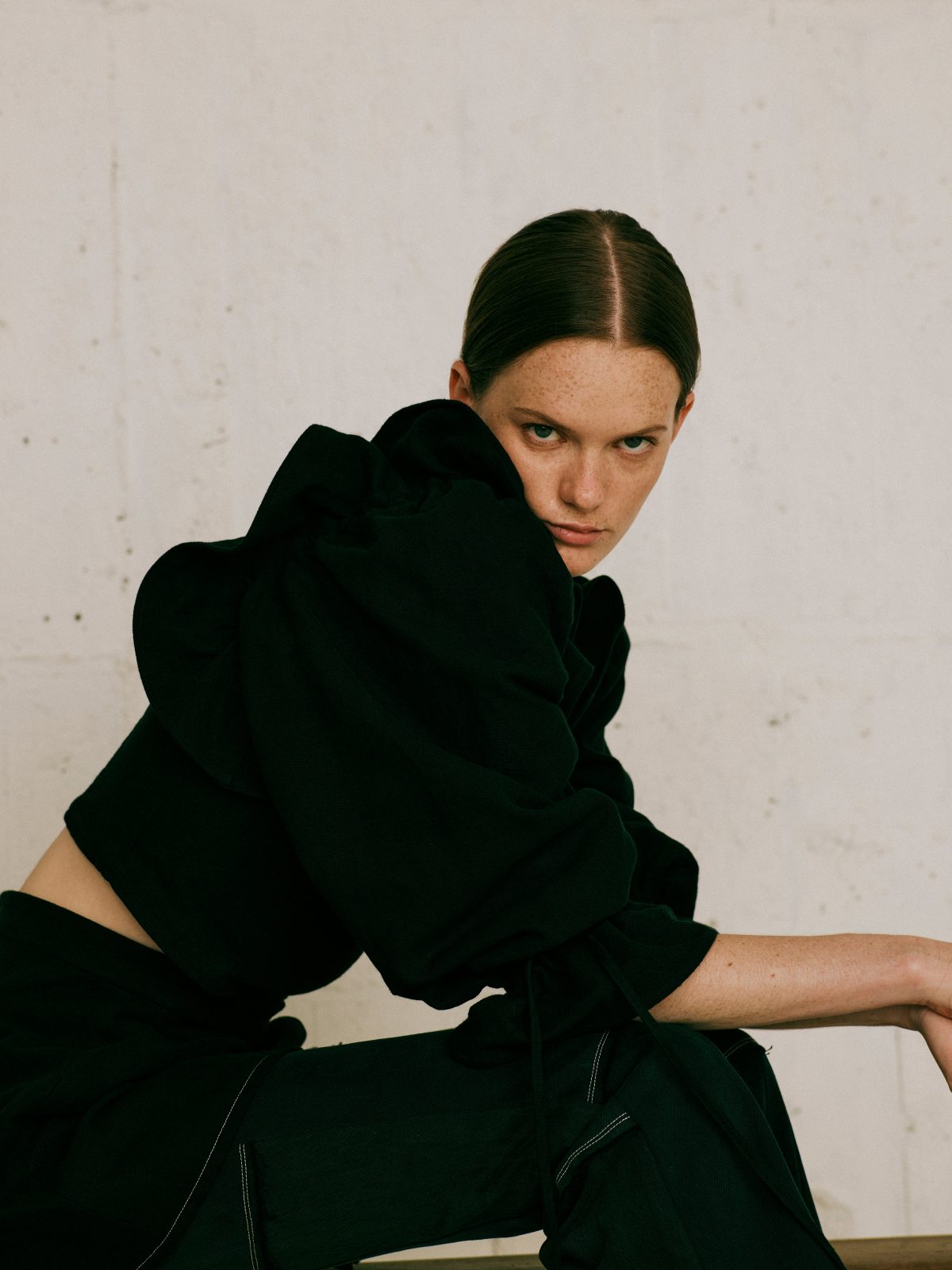 Cameron｜WOMEN｜BRAVO models