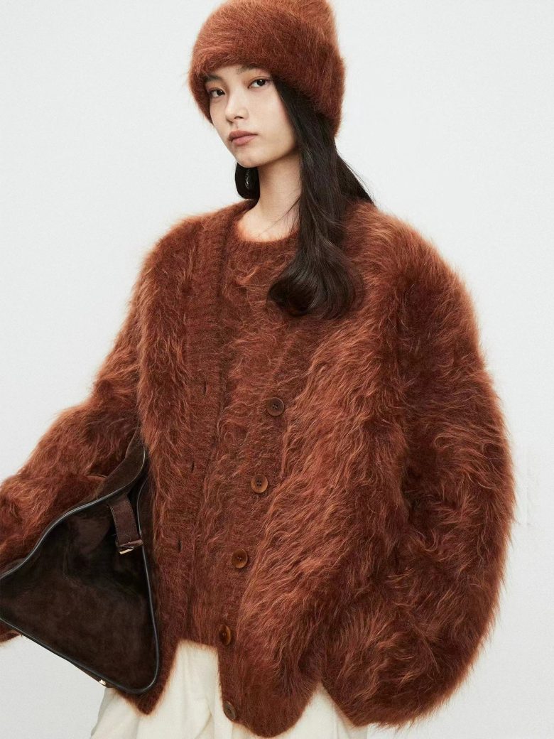 Chen Zhi｜ASIAN WOMEN｜BRAVO models