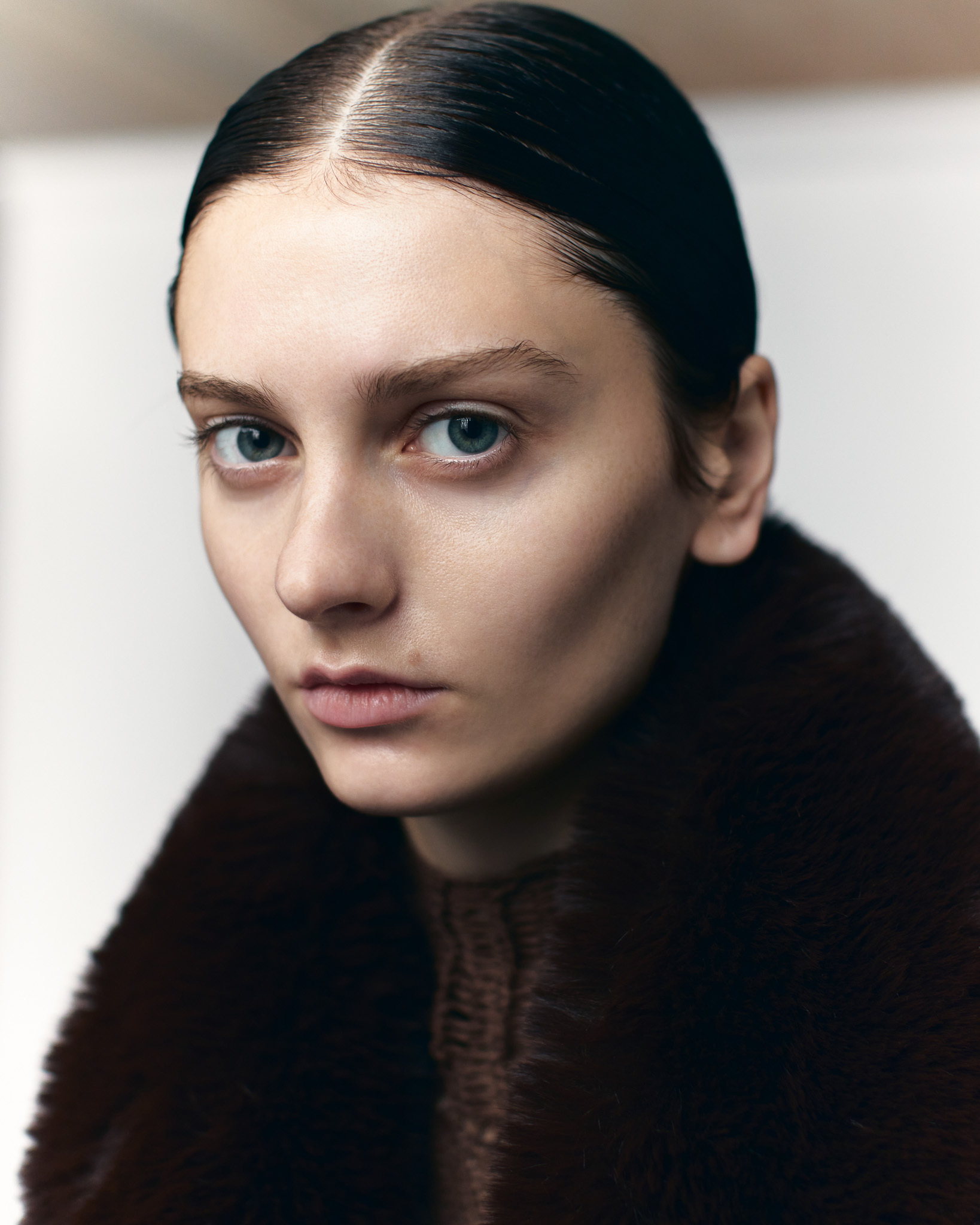 Sarah Armstrong｜WOMEN｜BRAVO models