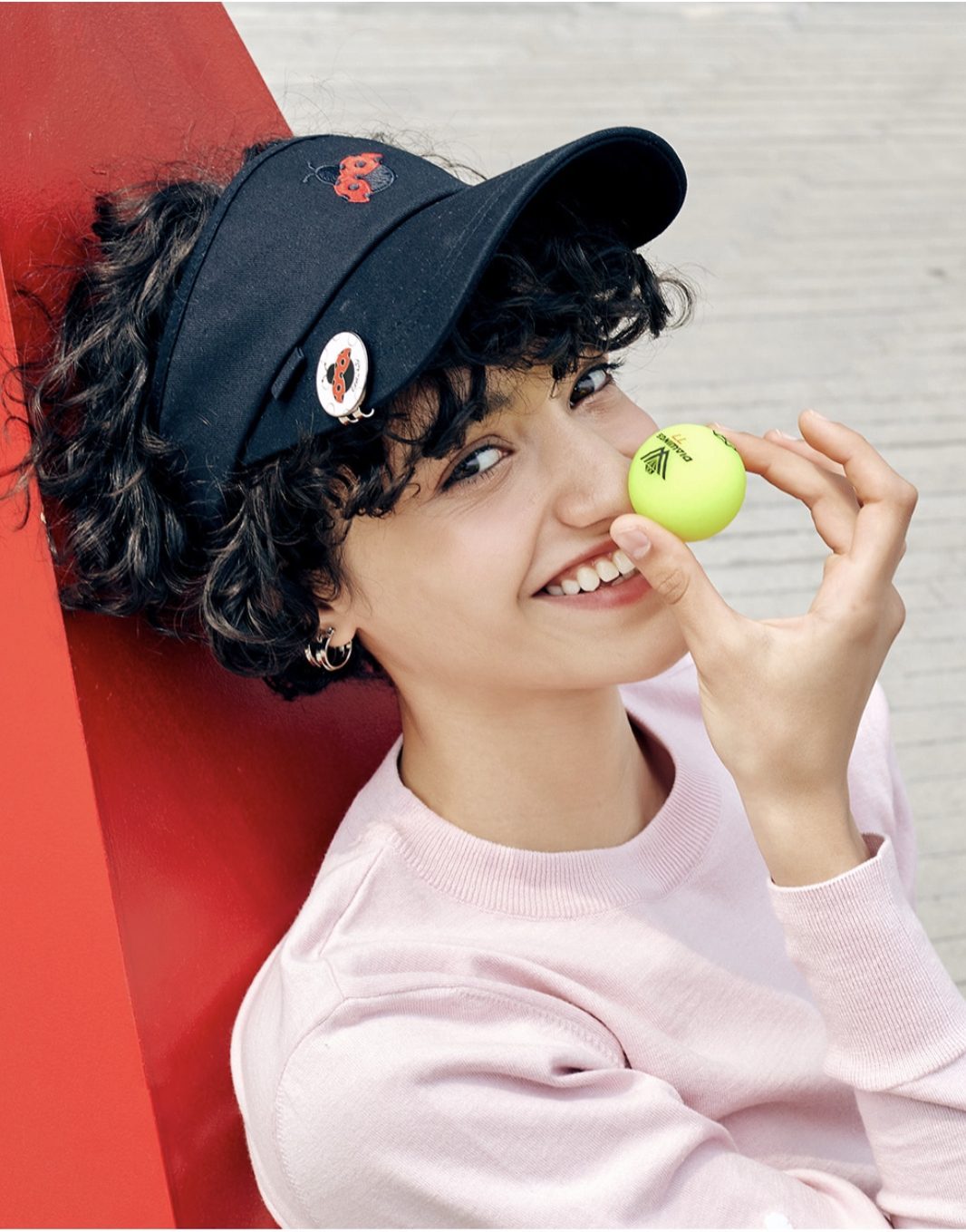 Maro Pipia｜WOMEN｜BRAVO models