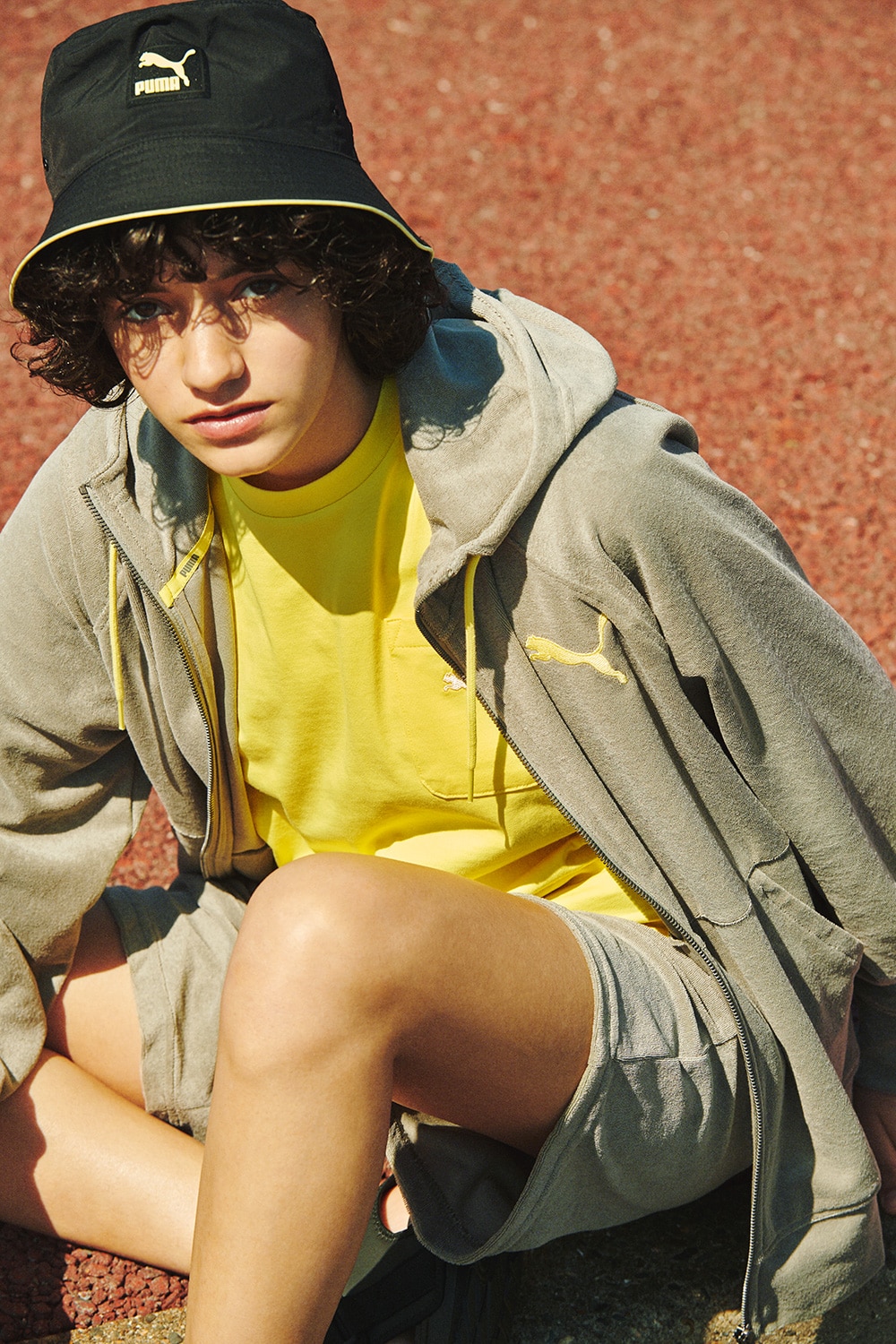 Maro Pipia｜WOMEN｜BRAVO models