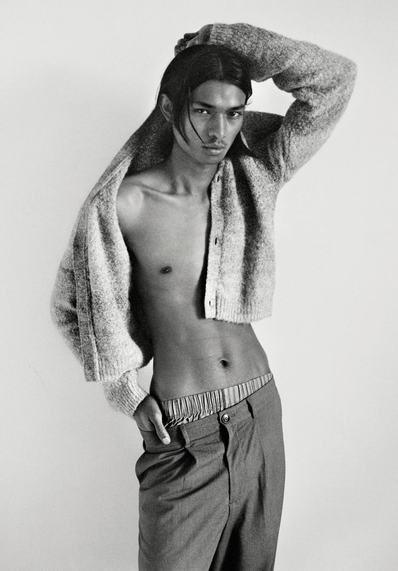 ☆RIDZMAN｜MEN｜BRAVO models