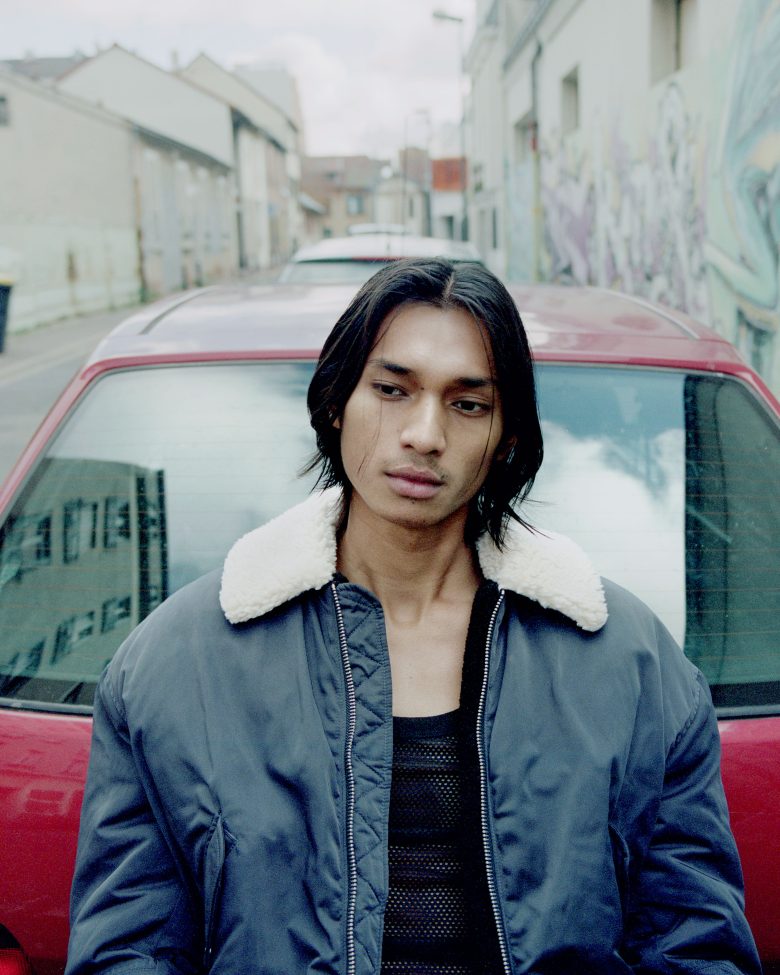 ☆RIDZMAN｜MEN｜BRAVO models