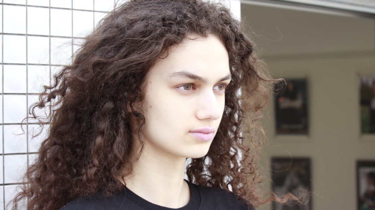 Meissane｜WOMEN｜BRAVO models