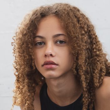 WOMEN｜BRAVO models