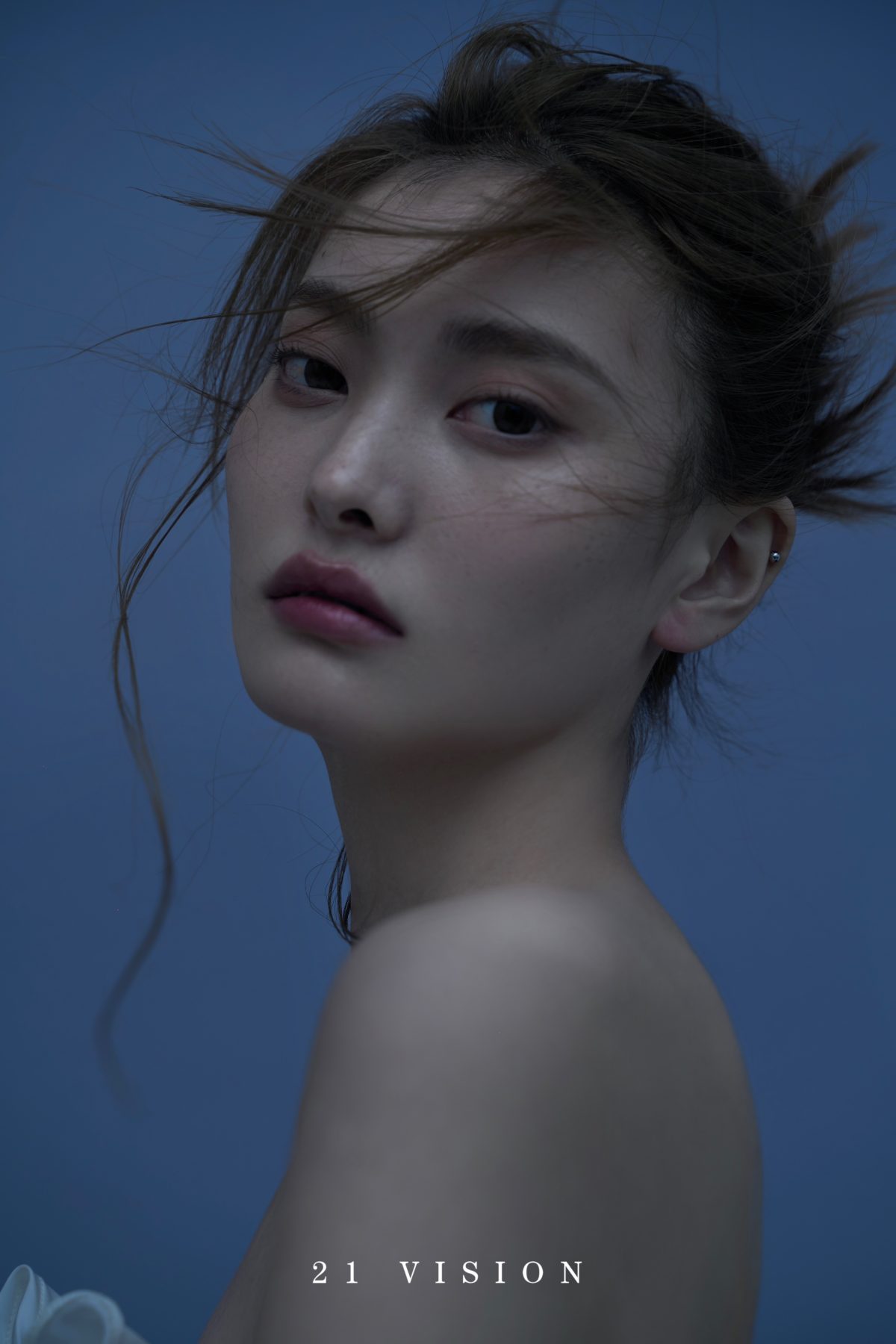 YAO ZHOU｜ASIAN WOMEN｜BRAVO models