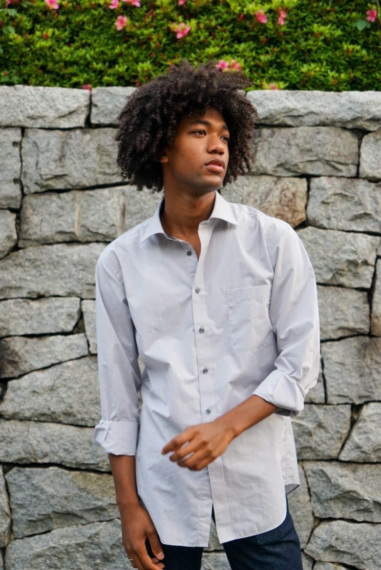 IBA｜ASIAN MEN｜BRAVO models