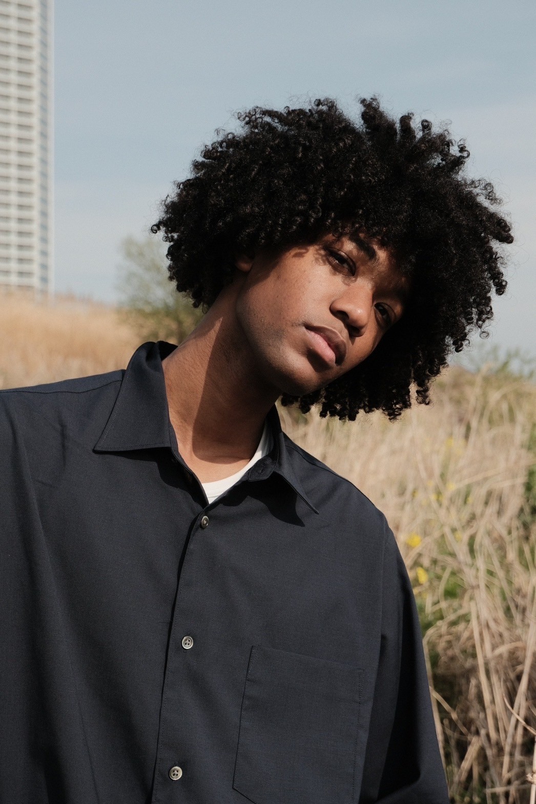 IBA｜ASIAN MEN｜BRAVO models