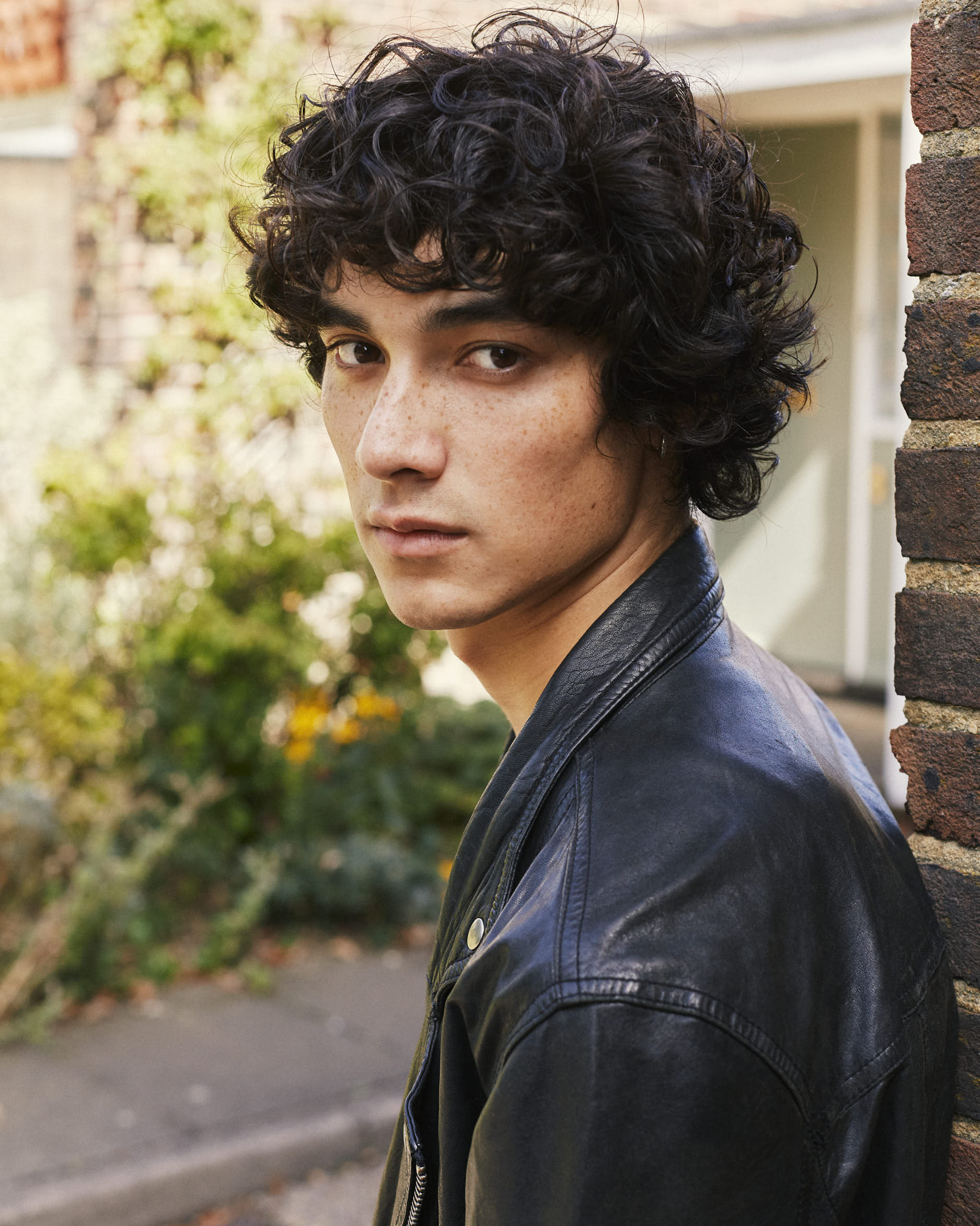 EMMETT｜ASIAN MEN｜BRAVO models