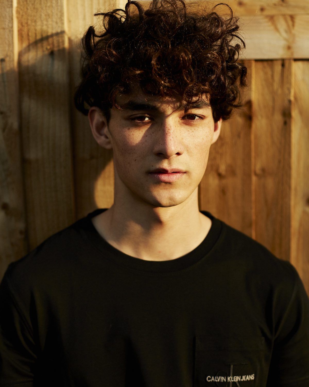 EMMETT｜ASIAN MEN｜BRAVO models