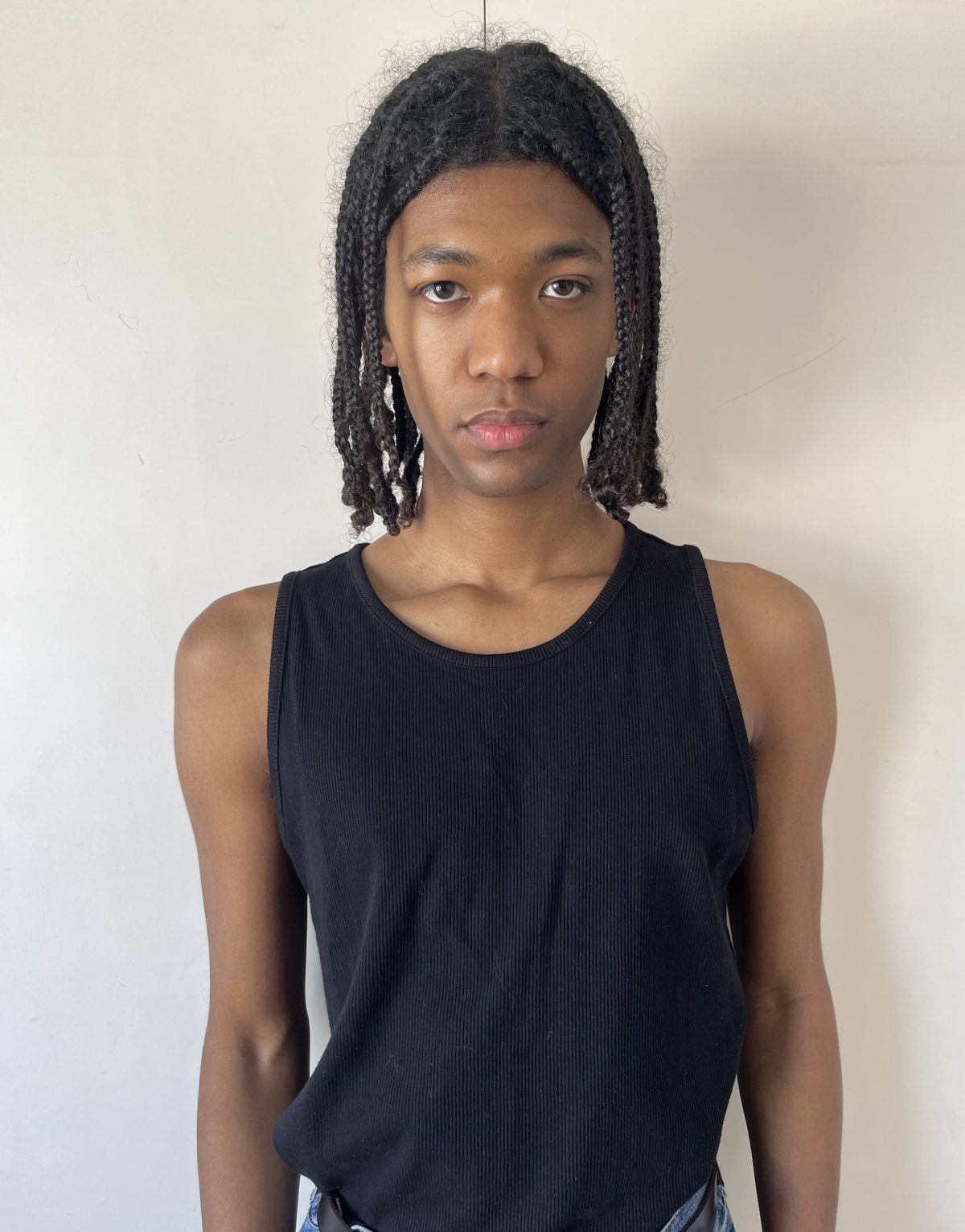 IBA｜ASIAN MEN｜BRAVO models